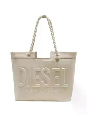 Diesel® Embossed Totes