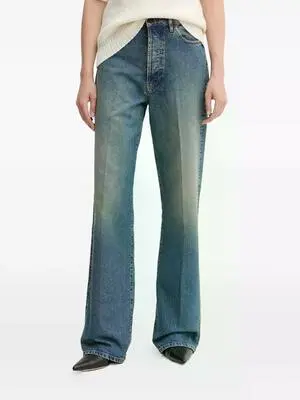Liviana Conti Pocket Jeans