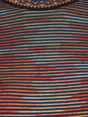 Missoni Floral-jacquard Jumper