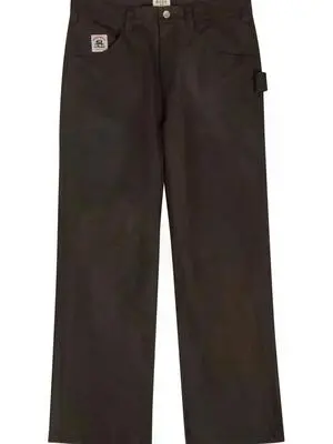 BODE Patch-pocket Trousers