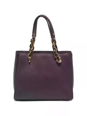 Michael Kors Sofia Tote Bag
