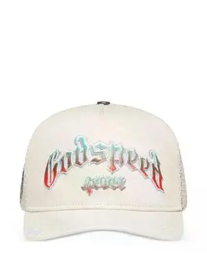 GODSPEED Forever Trucker Hat - Neutrals