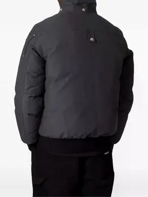 Moose Knuckles Ballistic Padded Jacket