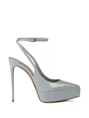 LE SILLA Uma Slingback Pumps