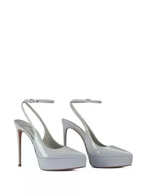 LE SILLA Uma Slingback Pumps
