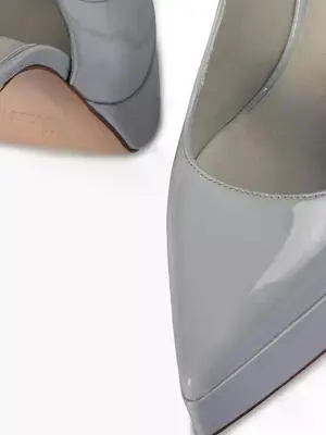 LE SILLA Uma Slingback Pumps