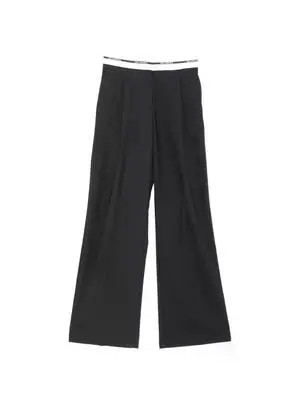Karl Lagerfeld Full Length Pants For Women