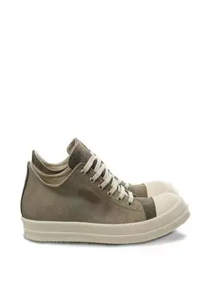 Rick Owens Lace Shoes For Women