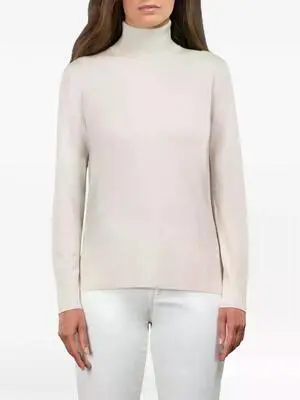 Moorer Long Sleeve Sweaters For Women