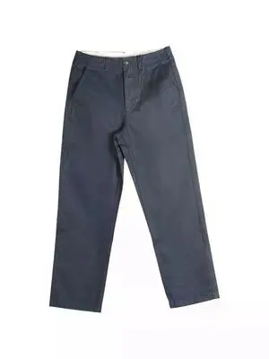 StÜssy Straight Trousers