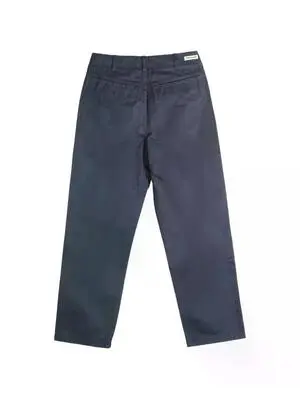 StÜssy Straight Trousers