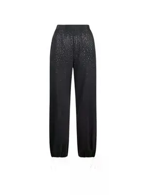 Liu Jo Cuffed Pants For Women