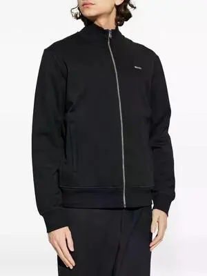DIESEL® Zip-up Sweatshirt