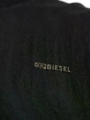 DIESEL® Zip-up Sweatshirt