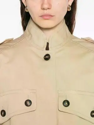 Zimmermann Rebellion Oversized Jacket