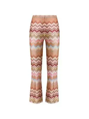Missoni Zig-zag Trousers