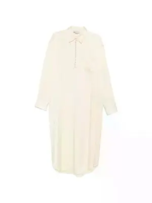 Stella Mccartney Plain Day Dresses
