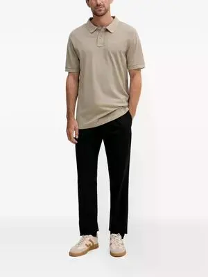 JOOP! Hank Button Chino Trousers