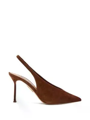 Aquazzura Slingback Pumps