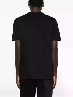 BOSS Graphic T-shirt - Black