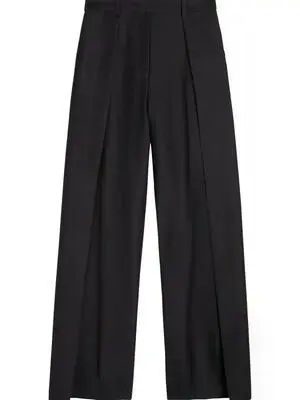HEIRLOME Tove Pleated Trousers