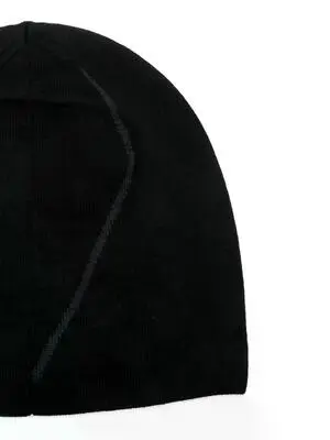 ROA Logo-detail Beanie