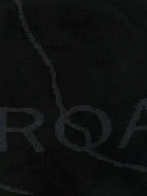 ROA Logo-detail Beanie