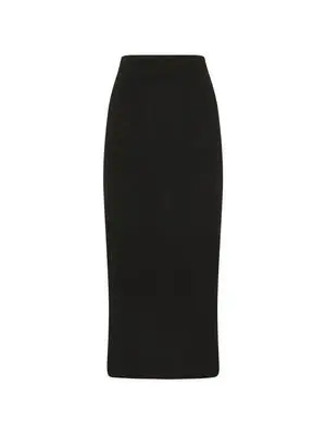 Dolce & Gabbana Pencil Skirt