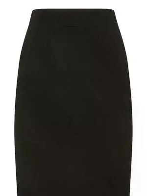 Dolce & Gabbana Pencil Skirt