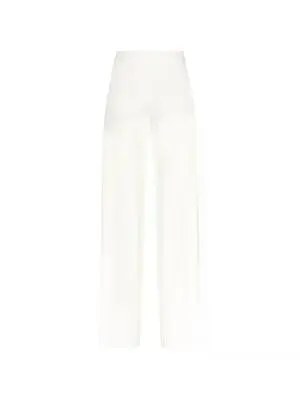 Max Mara Dentice Buttoned Trousers