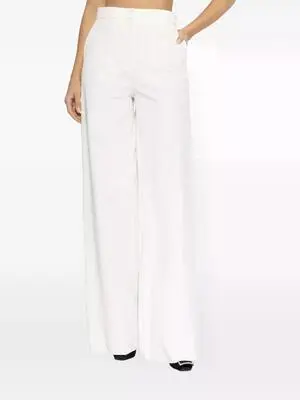 Max Mara Dentice Buttoned Trousers
