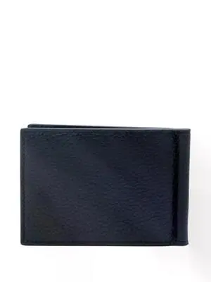 Montblanc Logo-detail Wallet
