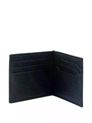 Montblanc Logo-detail Wallet