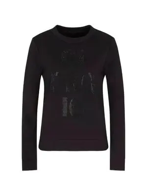 Armani Exchange Cuffed Knitwear For Women