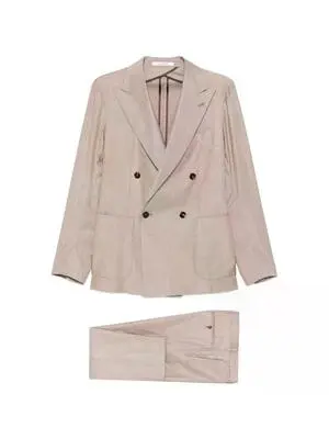 Tagliatore Double-breasted Suit