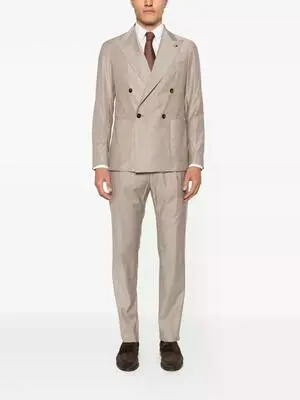 Tagliatore Double-breasted Suit