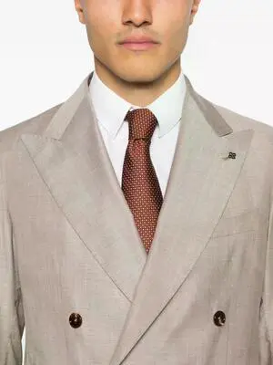 Tagliatore Double-breasted Suit