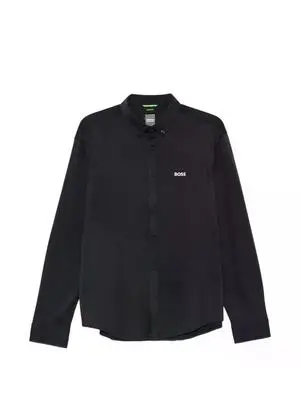 Boss Long Sleeve Shirts For Men