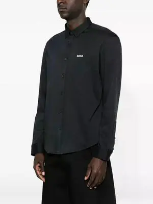 BOSS Button-down Shirt