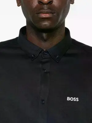 BOSS Button-down Shirt