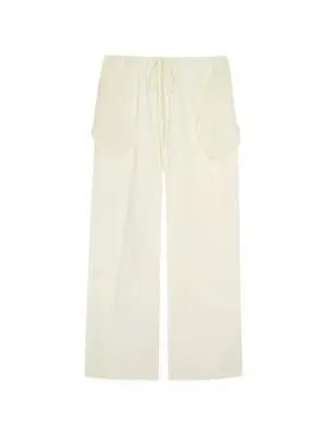 VORANIDA Tracey Drawstring Trousers