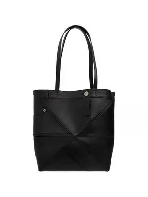 Loewe Puzzle Fold Tote Bag