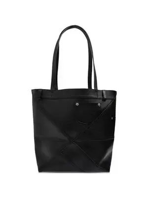 Loewe Puzzle Fold Tote Bag