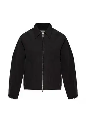 Officine Generale Collared Jackets For Women
