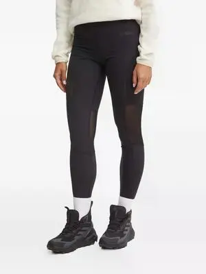 JACK WOLFSKIN Kensteig Mesh Panel Trousers
