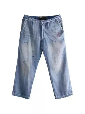 Paly Bottoms For Women