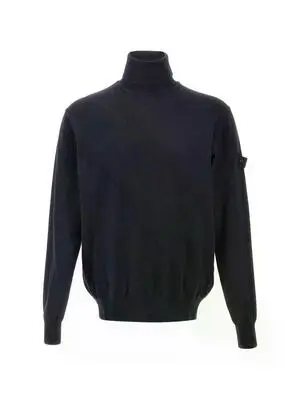 Peuterey Cuffed Sweaters For Men
