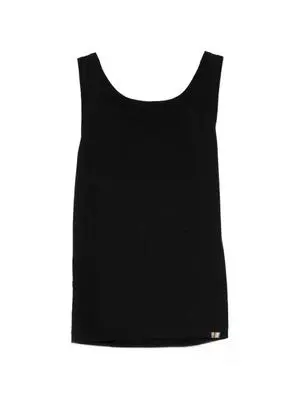 Extreme Cashmere X Sleeveless Camis Tanks For Women