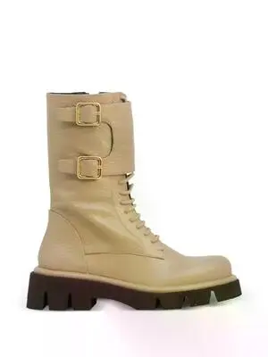 PALOMA BARCELO Comba Boots