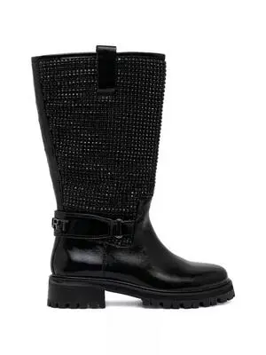 Kurt Geiger Embellished Boots For Women